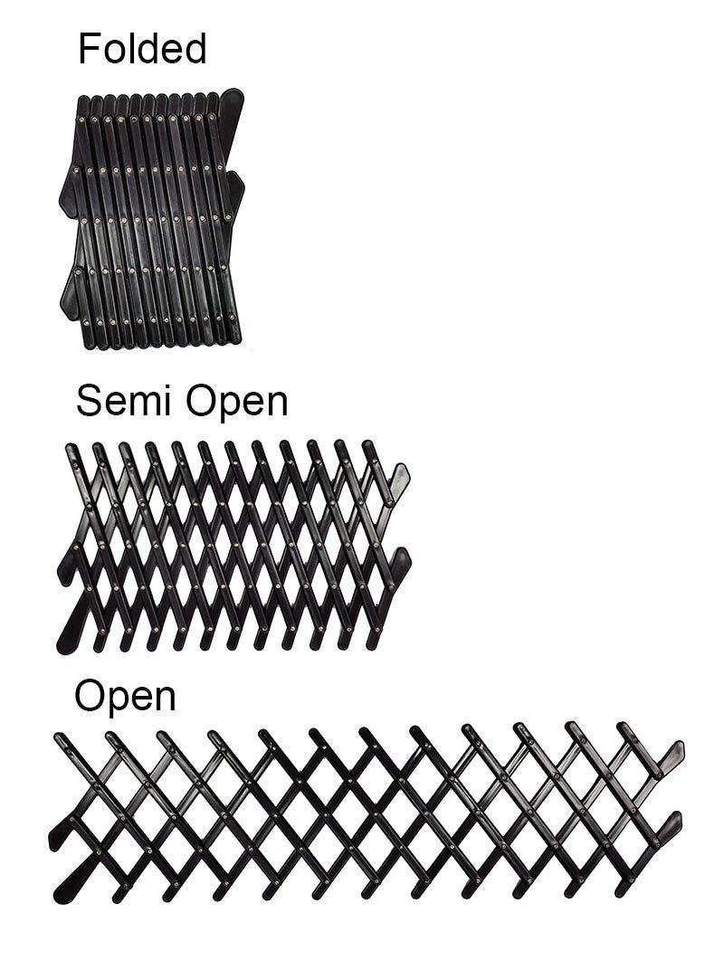PawRoll Dog Window Guard Gate Vent – Paw Roll