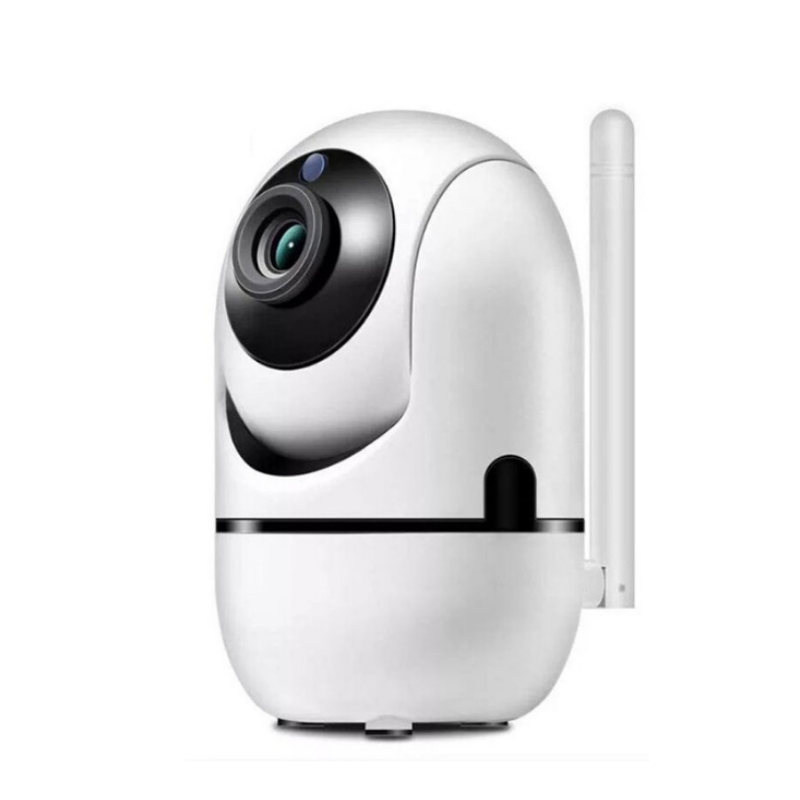 Dog Monitor Camera - Wireless Home Security Smart Pet Camera 1080p ...